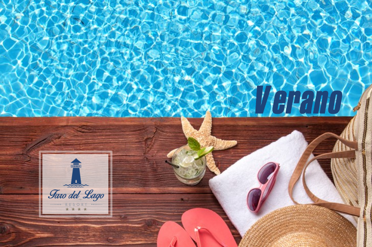 Faro del Lago | Resort